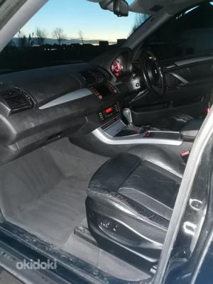 БМВ Х5 2005 в Маарду, объемом двигателя 0.00 л и пробегом 0 тыс. км за 444 €, фото 13 на AUTOMOTO.COM.LV