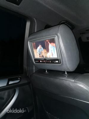 БМВ Х5 2005 в Маарду, объемом двигателя 0.00 л и пробегом 0 тыс. км за 444 €, фото 15 на AUTOMOTO.COM.LV