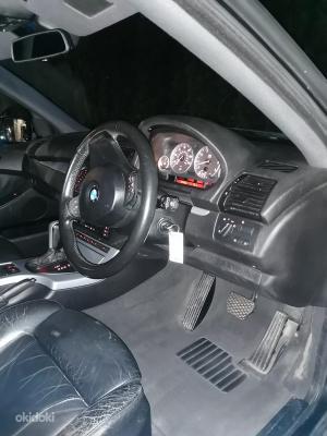 БМВ Х5 2005 в Маарду, объемом двигателя 0.00 л и пробегом 0 тыс. км за 444 €, фото 21 на AUTOMOTO.COM.LV