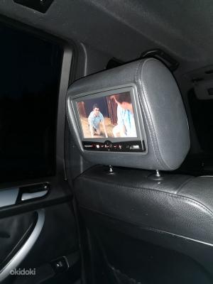 БМВ Х5 2005 в Маарду, объемом двигателя 0.00 л и пробегом 0 тыс. км за 444 €, фото 23 на AUTOMOTO.COM.LV