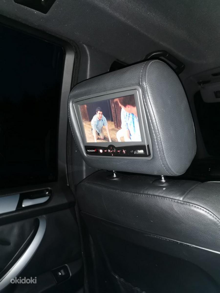 БМВ Х5 2005 в Маарду, объемом двигателя 0.00 л и пробегом 0 тыс. км за 444 €, фото 23 на AUTOMOTO.COM.LV