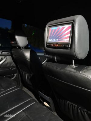 БМВ Х5 2005 в Маарду, объемом двигателя 0.00 л и пробегом 0 тыс. км за 444 €, фото 25 на AUTOMOTO.COM.LV
