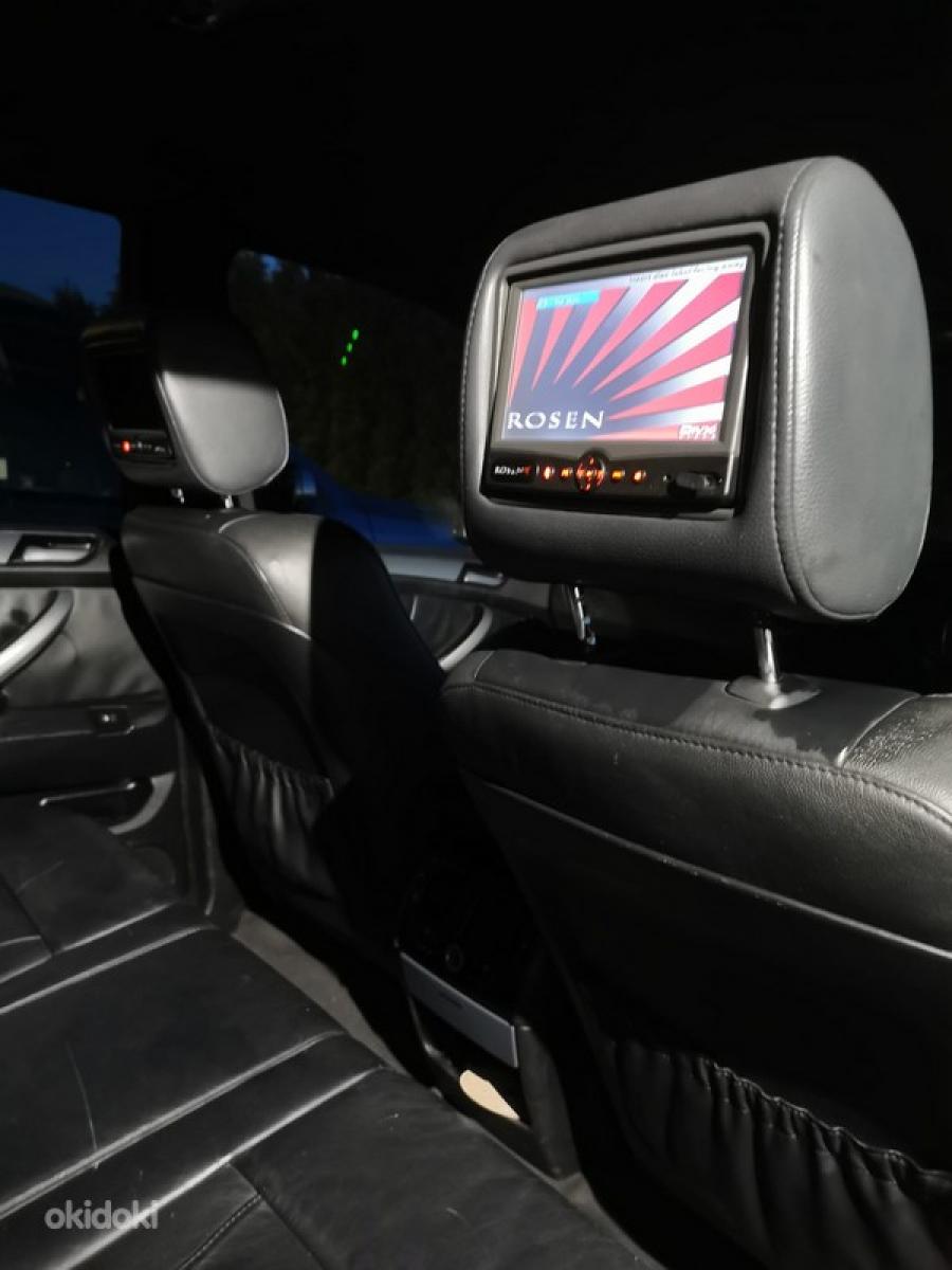БМВ Х5 2005 в Маарду, объемом двигателя 0.00 л и пробегом 0 тыс. км за 444 €, фото 25 на AUTOMOTO.COM.LV