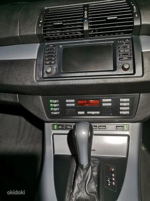 БМВ Х5 2005 в Маарду, объемом двигателя 0.00 л и пробегом 0 тыс. км за 444 €, фото 27 на AUTOMOTO.COM.LV