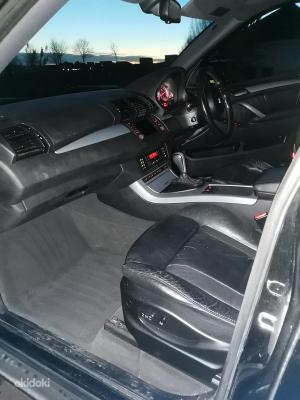 БМВ Х5 2005 в Маарду, объемом двигателя 0.00 л и пробегом 0 тыс. км за 444 €, фото 28 на AUTOMOTO.COM.LV