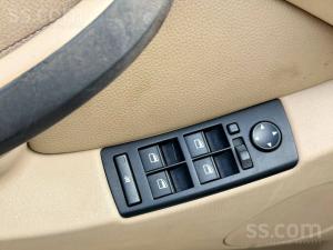 BMW X5 2005 in Riga, with an engine capacity of 4.40 L and mileage of 311 thousand km for 5900 €, photo 11 on AUTOMOTO.COM.LV