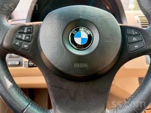 BMW X5 2005 in Riga, with an engine capacity of 4.40 L and mileage of 311 thousand km for 5900 €, photo 13 on AUTOMOTO.COM.LV
