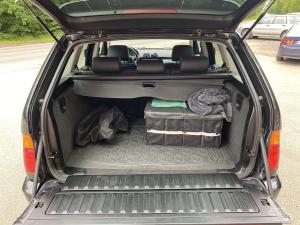 BMW X5 2005 in Vilnius, with an engine capacity of 3.00 L and mileage of 326 thousand km for 5500 €, photo 5 on AUTOMOTO.COM.LV