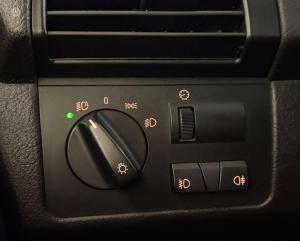 BMW X5 2005 Marijampole, ar dzinēja tilpumu 2.99 L un nobraukumu 339 tūkst. km par 7650 €, foto 12 vietnē AUTOMOTO.COM.LV