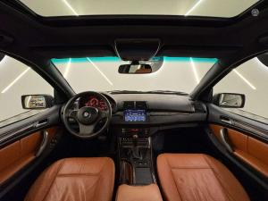 BMW X5 2005 Marijampole, ar dzinēja tilpumu 2.99 L un nobraukumu 339 tūkst. km par 7650 €, foto 15 vietnē AUTOMOTO.COM.LV