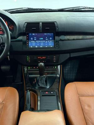 BMW X5 2005 Marijampole, ar dzinēja tilpumu 2.99 L un nobraukumu 339 tūkst. km par 7650 €, foto 17 vietnē AUTOMOTO.COM.LV