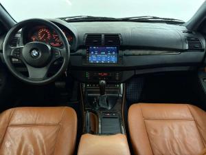 BMW X5 2005 Marijampole, ar dzinēja tilpumu 2.99 L un nobraukumu 339 tūkst. km par 7650 €, foto 20 vietnē AUTOMOTO.COM.LV