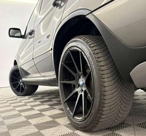 BMW X5 2005 Marijampole, ar dzinēja tilpumu 2.99 L un nobraukumu 339 tūkst. km par 7650 €, foto 21 vietnē AUTOMOTO.COM.LV