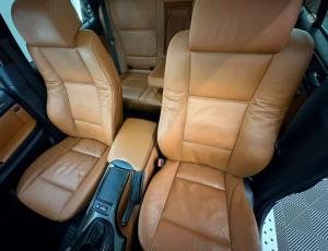 BMW X5 2005 Marijampole, ar dzinēja tilpumu 2.99 L un nobraukumu 339 tūkst. km par 7650 €, foto 24 vietnē AUTOMOTO.COM.LV