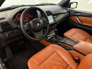 BMW X5 2005 Marijampole, ar dzinēja tilpumu 2.99 L un nobraukumu 339 tūkst. km par 7650 €, foto 25 vietnē AUTOMOTO.COM.LV