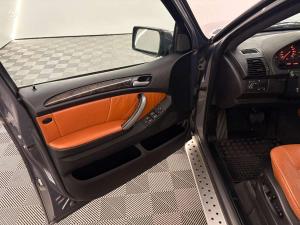BMW X5 2005 Marijampole, ar dzinēja tilpumu 2.99 L un nobraukumu 339 tūkst. km par 7650 €, foto 26 vietnē AUTOMOTO.COM.LV
