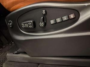 BMW X5 2005 Marijampole, ar dzinēja tilpumu 2.99 L un nobraukumu 339 tūkst. km par 7650 €, foto 27 vietnē AUTOMOTO.COM.LV