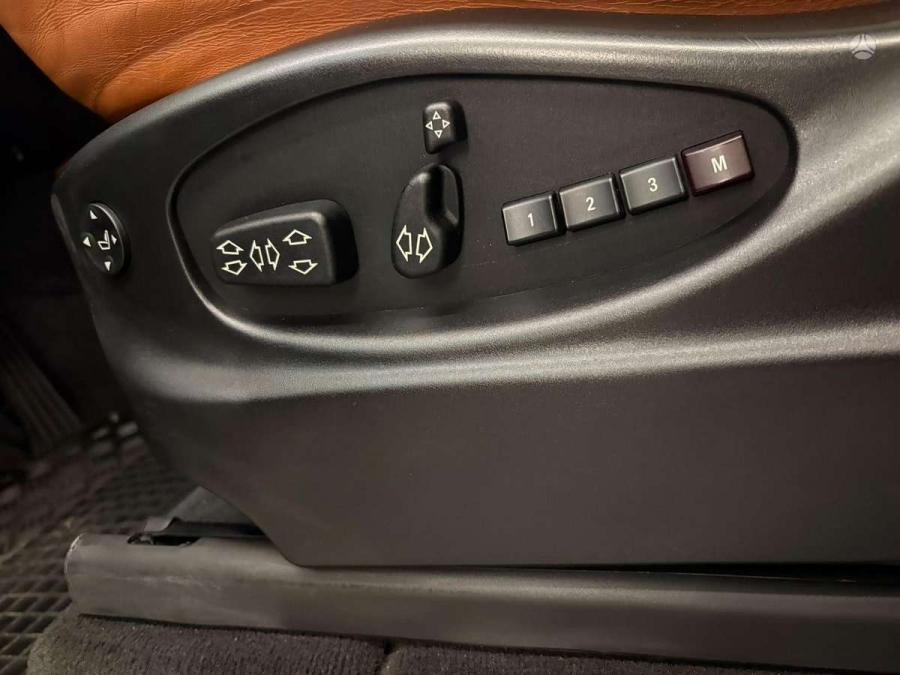 BMW X5 2005 Marijampole, ar dzinēja tilpumu 2.99 L un nobraukumu 339 tūkst. km par 7650 €, foto 27 vietnē AUTOMOTO.COM.LV