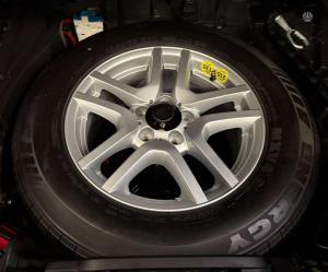 BMW X5 2005 Marijampole, ar dzinēja tilpumu 2.99 L un nobraukumu 339 tūkst. km par 7650 €, foto 28 vietnē AUTOMOTO.COM.LV