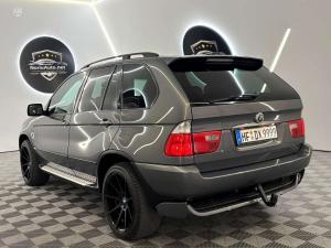 BMW X5 2005 Marijampole, ar dzinēja tilpumu 2.99 L un nobraukumu 339 tūkst. km par 7650 €, foto 31 vietnē AUTOMOTO.COM.LV