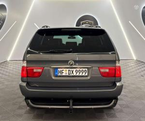 BMW X5 2005 Marijampole, ar dzinēja tilpumu 2.99 L un nobraukumu 339 tūkst. km par 7650 €, foto 32 vietnē AUTOMOTO.COM.LV