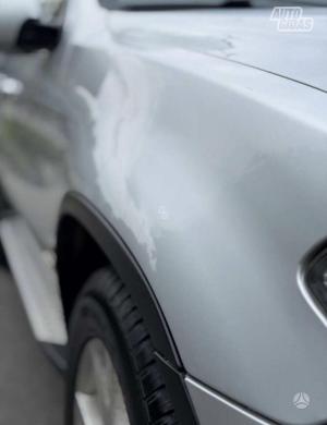 BMW X5 2005 Viļņa, ar dzinēja tilpumu 3.00 L un nobraukumu 295 tūkst. km par 5000 €, foto 8 vietnē AUTOMOTO.COM.LV