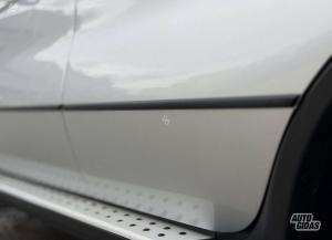 BMW X5 2005 Viļņa, ar dzinēja tilpumu 3.00 L un nobraukumu 295 tūkst. km par 5000 €, foto 10 vietnē AUTOMOTO.COM.LV