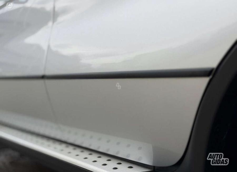 BMW X5 2005 Viļņa, ar dzinēja tilpumu 3.00 L un nobraukumu 295 tūkst. km par 5000 €, foto 10 vietnē AUTOMOTO.COM.LV