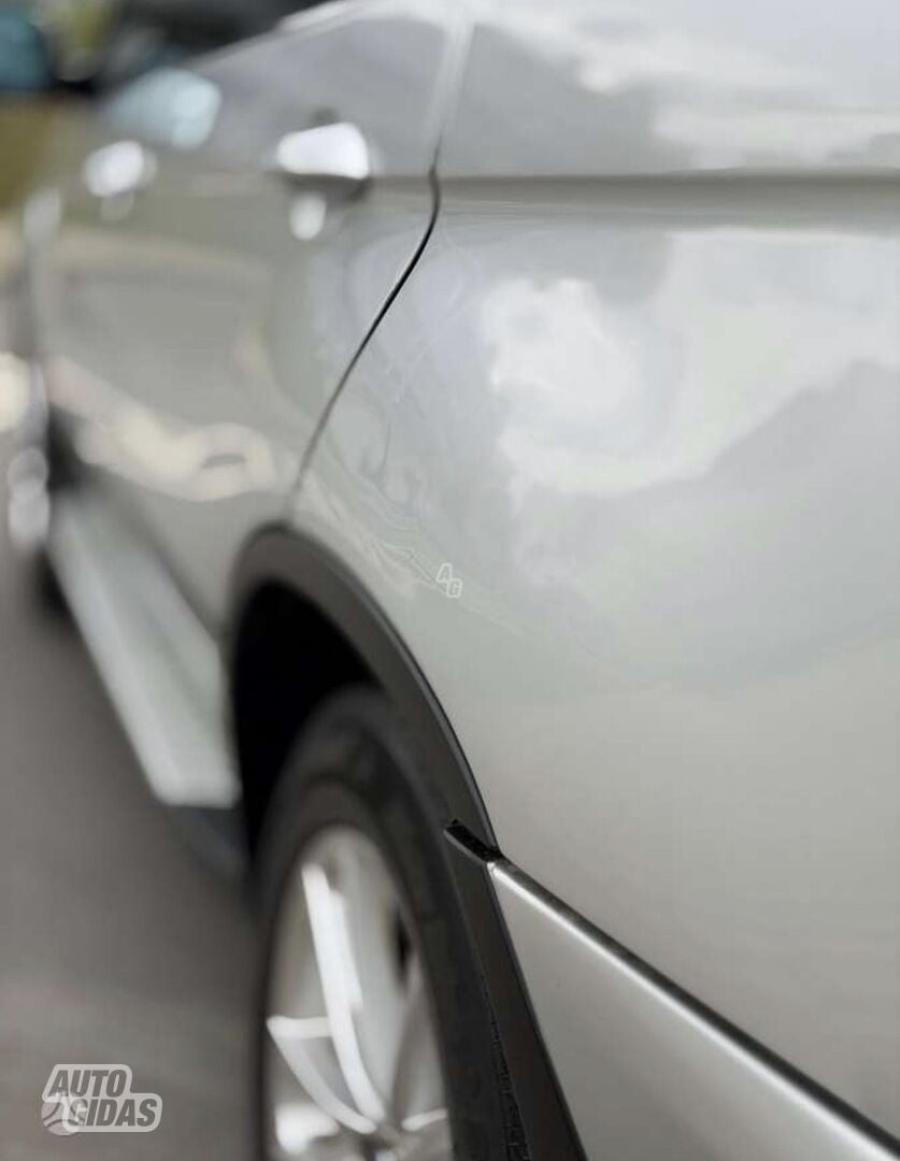 BMW X5 2005 Viļņa, ar dzinēja tilpumu 3.00 L un nobraukumu 295 tūkst. km par 5000 €, foto 12 vietnē AUTOMOTO.COM.LV