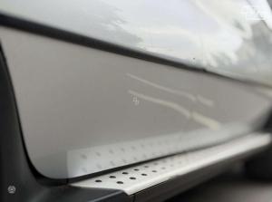 BMW X5 2005 Viļņa, ar dzinēja tilpumu 3.00 L un nobraukumu 295 tūkst. km par 5000 €, foto 13 vietnē AUTOMOTO.COM.LV