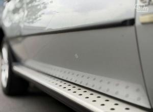 BMW X5 2005 Viļņa, ar dzinēja tilpumu 3.00 L un nobraukumu 295 tūkst. km par 5000 €, foto 14 vietnē AUTOMOTO.COM.LV