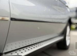 BMW X5 2005 Viļņa, ar dzinēja tilpumu 3.00 L un nobraukumu 295 tūkst. km par 5000 €, foto 16 vietnē AUTOMOTO.COM.LV