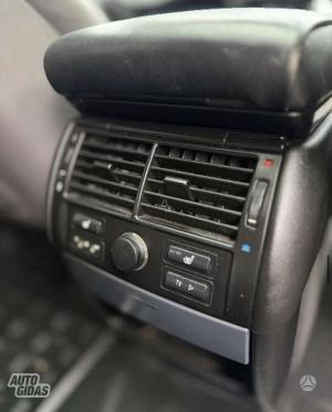 BMW X5 2005 Viļņa, ar dzinēja tilpumu 3.00 L un nobraukumu 295 tūkst. km par 5000 €, foto 17 vietnē AUTOMOTO.COM.LV