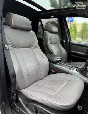 BMW X5 2005 Viļņa, ar dzinēja tilpumu 3.00 L un nobraukumu 295 tūkst. km par 5000 €, foto 21 vietnē AUTOMOTO.COM.LV