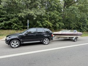 БМВ Х5 2005 в Мариямполе, объемом двигателя 3.00 л и пробегом 170 тыс. км за 2700 €, фото 14 на AUTOMOTO.COM.LV