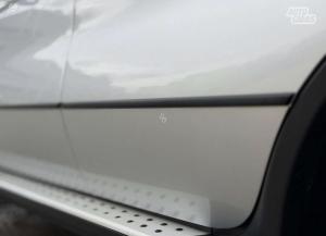 BMW X5 2005 Viļņa, ar dzinēja tilpumu 3.00 L un nobraukumu 297 tūkst. km par 4900 €, foto 12 vietnē AUTOMOTO.COM.LV