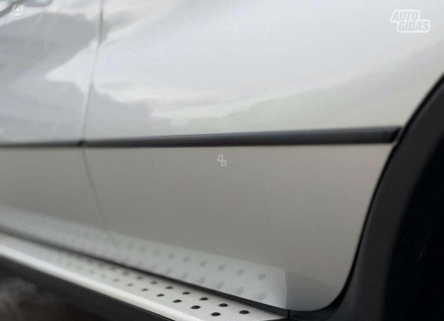 BMW X5 2005 Viļņa, ar dzinēja tilpumu 3.00 L un nobraukumu 297 tūkst. km par 4900 €, foto 12 vietnē AUTOMOTO.COM.LV