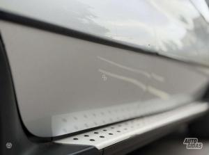 BMW X5 2005 Viļņa, ar dzinēja tilpumu 3.00 L un nobraukumu 297 tūkst. km par 4900 €, foto 13 vietnē AUTOMOTO.COM.LV