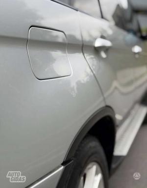 BMW X5 2005 Viļņa, ar dzinēja tilpumu 3.00 L un nobraukumu 297 tūkst. km par 4900 €, foto 15 vietnē AUTOMOTO.COM.LV