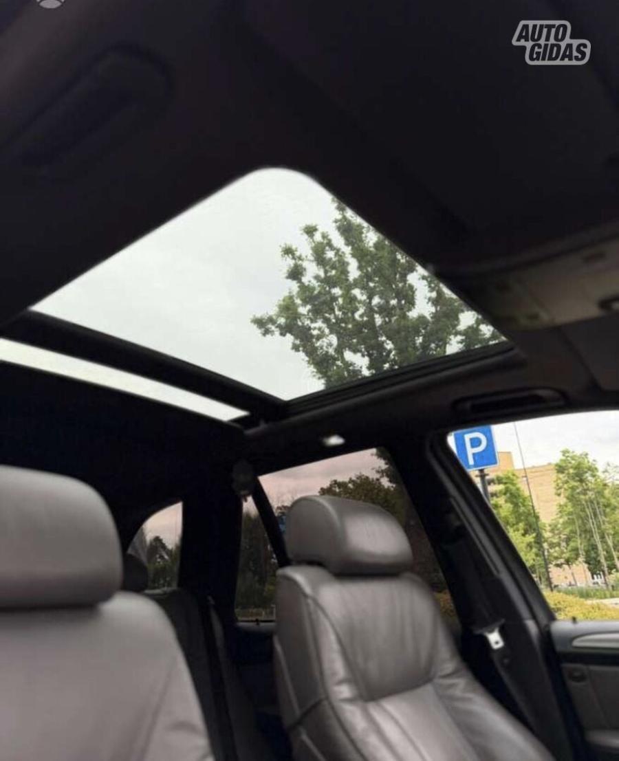 BMW X5 2005 Viļņa, ar dzinēja tilpumu 3.00 L un nobraukumu 297 tūkst. km par 4900 €, foto 18 vietnē AUTOMOTO.COM.LV