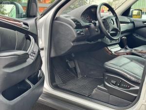BMW X5 2005 in Kaunas, with an engine capacity of 3.00 L and mileage of 0 thousand km for 3900 €, photo 11 on AUTOMOTO.COM.LV