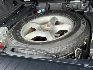 BMW X5 2005 in Kaunas, with an engine capacity of 3.00 L and mileage of 0 thousand km for 3900 €, photo 21 on AUTOMOTO.COM.LV