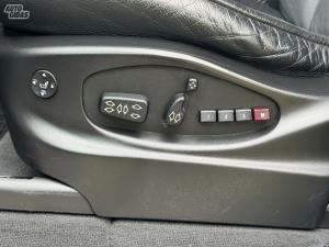 BMW X5 2005 in Kaunas, with an engine capacity of 3.00 L and mileage of 0 thousand km for 3900 €, photo 22 on AUTOMOTO.COM.LV