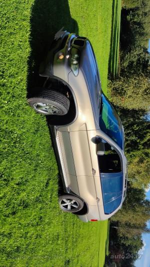 BMW X5 2005 in Tallinn, with an engine capacity of 3.00 L and mileage of 288 thousand km for 4850 €, photo 3 on AUTOMOTO.COM.LV