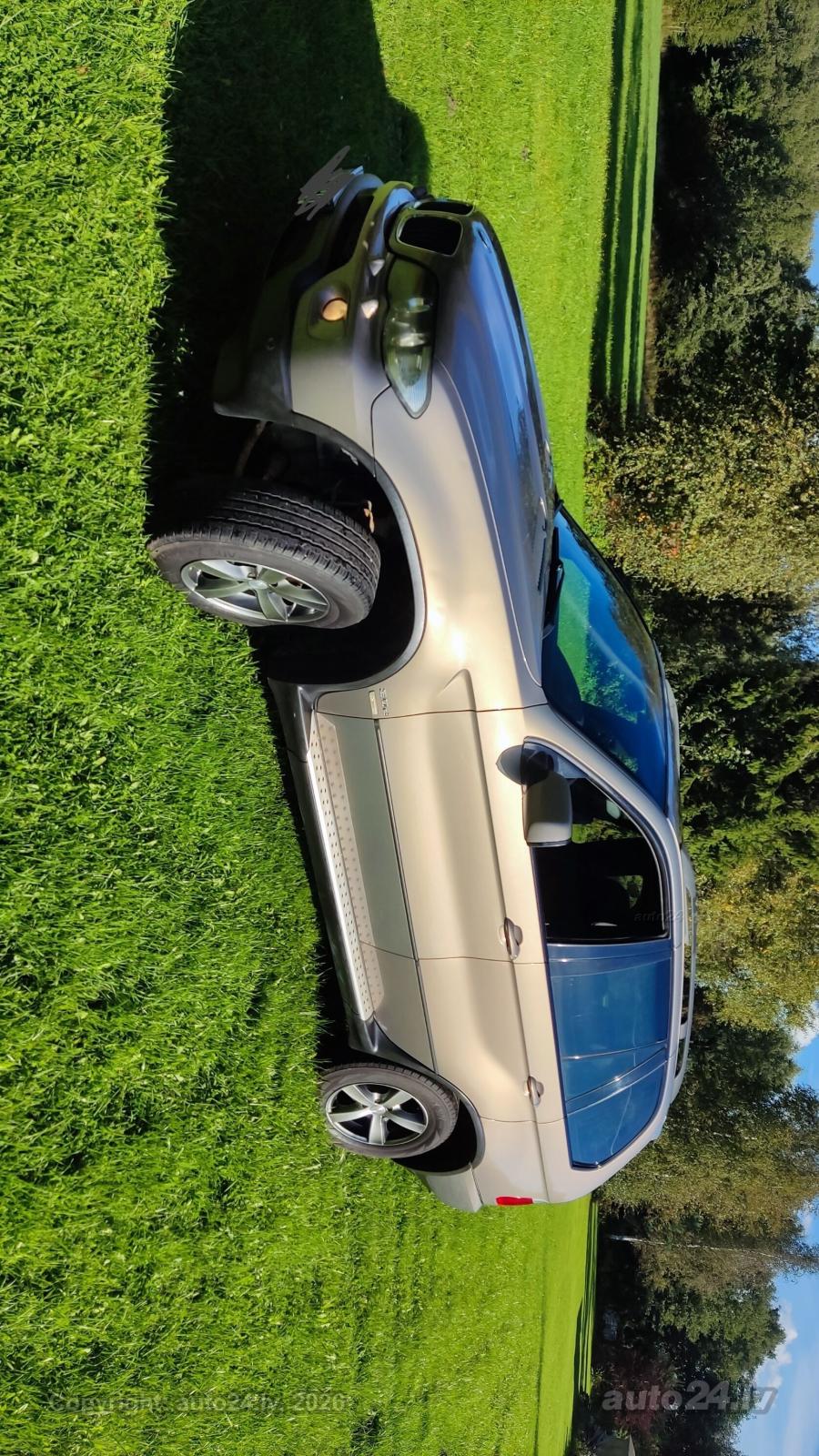 BMW X5 2005 in Tallinn, with an engine capacity of 3.00 L and mileage of 288 thousand km for 4850 €, photo 3 on AUTOMOTO.COM.LV