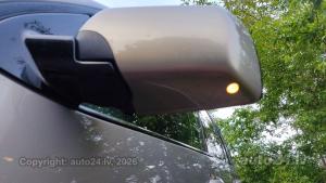 BMW X5 2005 in Tallinn, with an engine capacity of 3.00 L and mileage of 288 thousand km for 4850 €, photo 5 on AUTOMOTO.COM.LV
