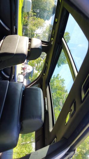 BMW X5 2005 in Tallinn, with an engine capacity of 3.00 L and mileage of 288 thousand km for 4850 €, photo 9 on AUTOMOTO.COM.LV