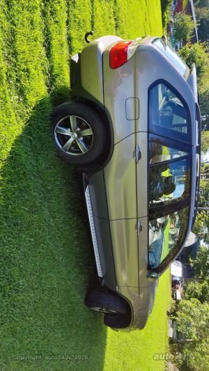 BMW X5 2005 in Tallinn, with an engine capacity of 3.00 L and mileage of 288 thousand km for 4850 €, photo 12 on AUTOMOTO.COM.LV
