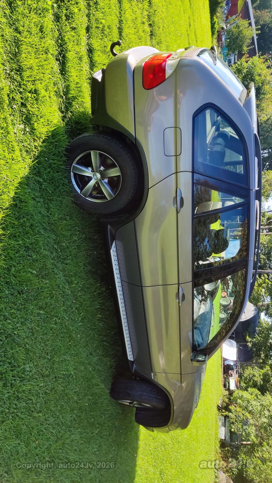 BMW X5 2005 in Tallinn, with an engine capacity of 3.00 L and mileage of 288 thousand km for 4850 €, photo 12 on AUTOMOTO.COM.LV