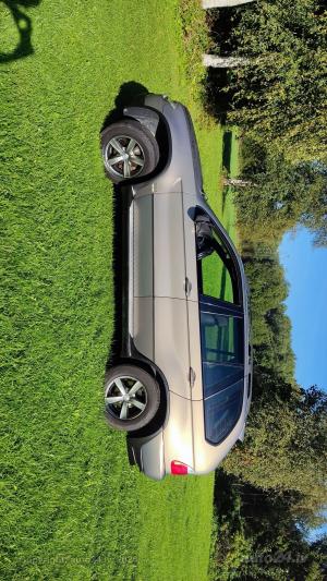 BMW X5 2005 in Tallinn, with an engine capacity of 3.00 L and mileage of 288 thousand km for 4850 €, photo 13 on AUTOMOTO.COM.LV